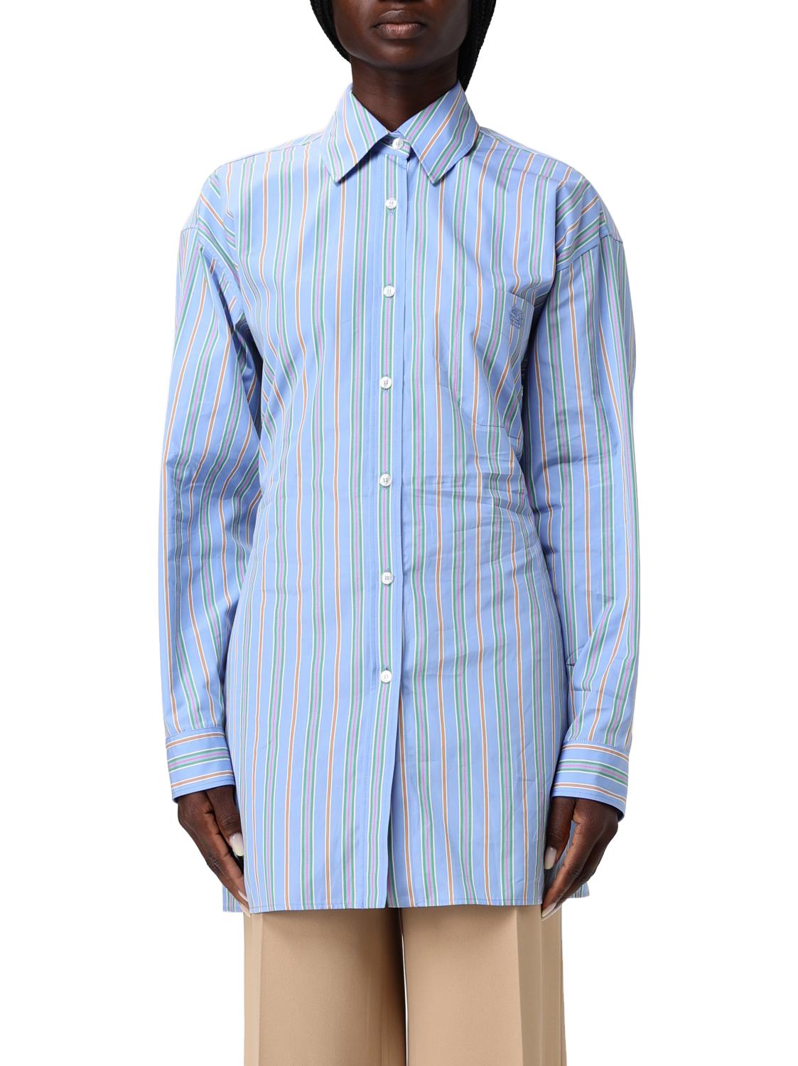 ETRO Etro Striped Shirt